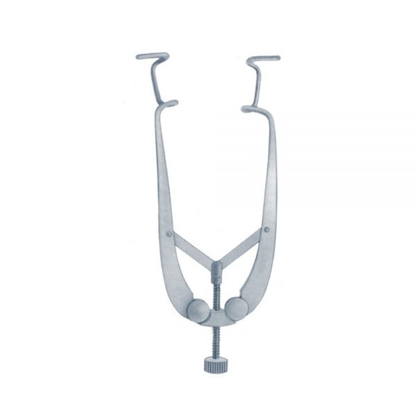 Barraquer-eye -speculum – KOHAL Surgical International